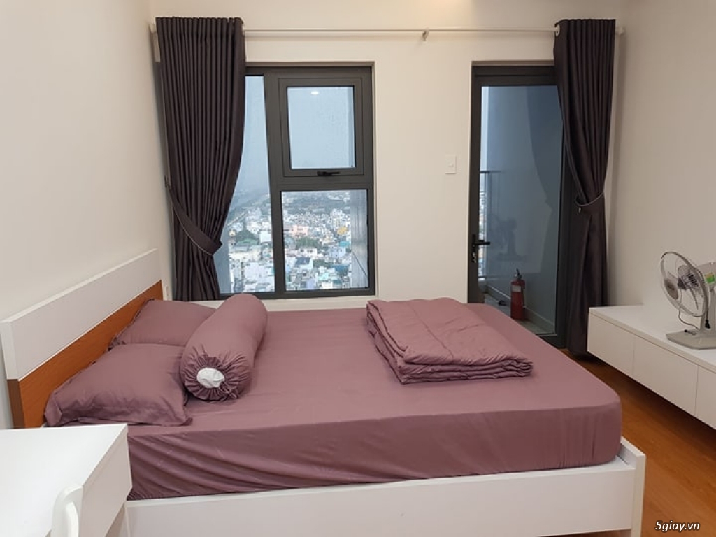 Bán Căn Hộ Viva Riverside Q6 - 77m2 - 2pn - Tầng20 - 3.8 Tỷ- Đông Bắc ...