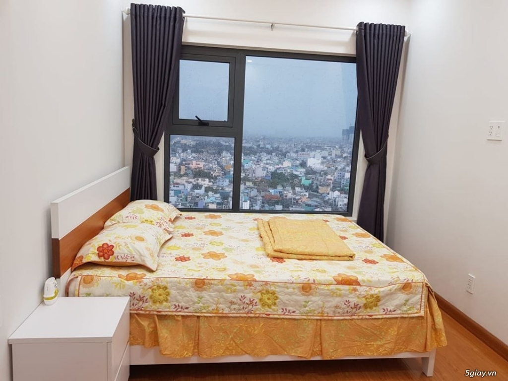 Bán Căn Hộ Viva Riverside Q6 - 77m2 - 2pn - Tầng20 - 3.8 Tỷ- Đông Bắc ...