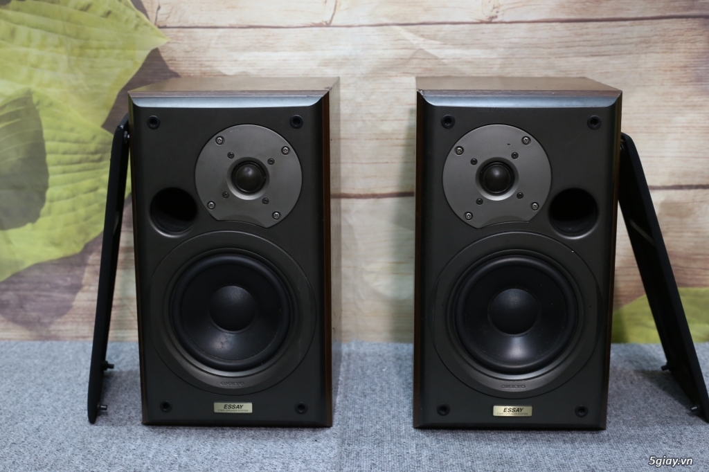 Loa mini đẹp , nhiều hiệu . | 5giay