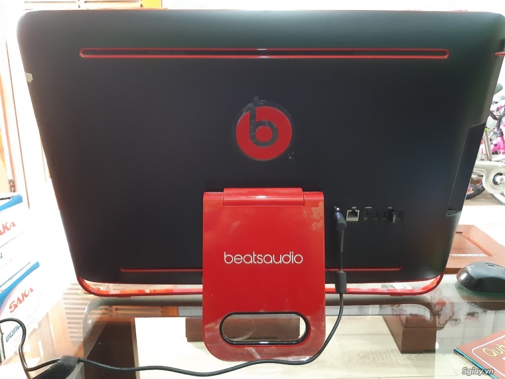 hp beats audio | 5giay