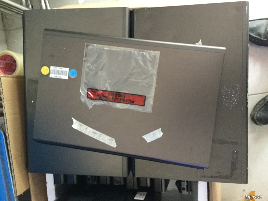 Dell khủng long m4800 i7 4940xm , m6600 i7 2940xm ram 32g | 5giay