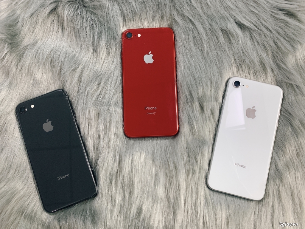 Ip8 giá rẻ có thể fix thêm | 5giay