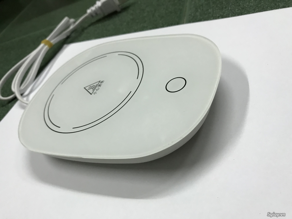 Công Nghệ - Đế giữ nhiệt bình trà ngày tết KW-001 sang trọng tinh tế ...