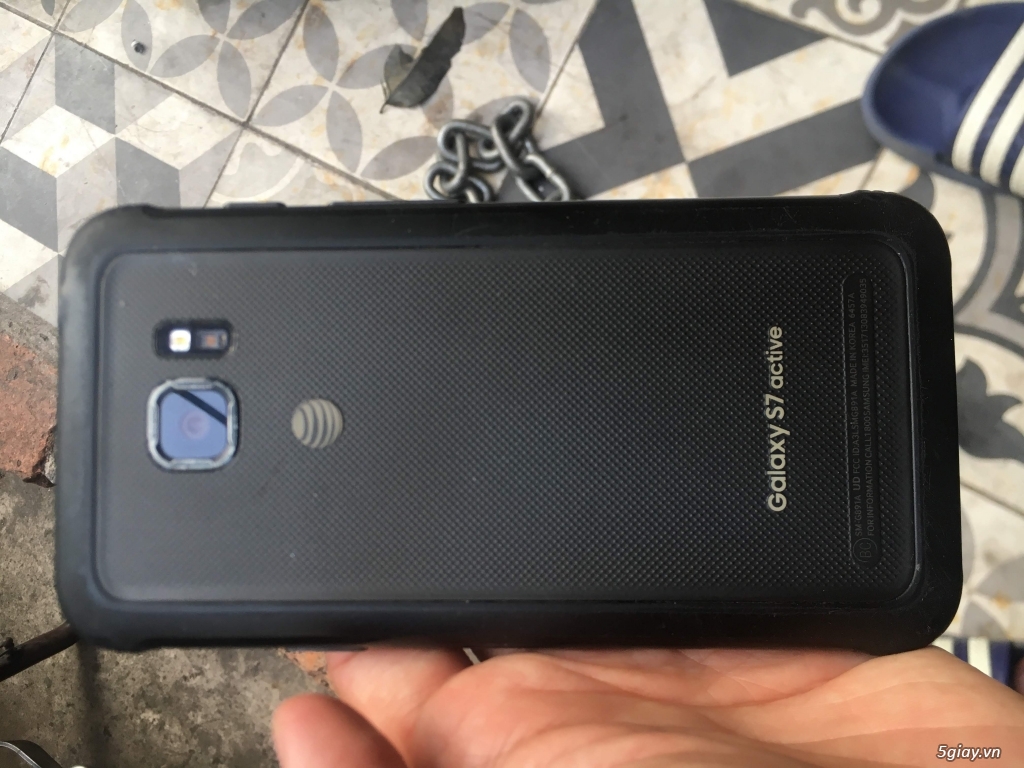 SS S7 đặc biệt 4g/chip820/pin4000 zin | 5giay