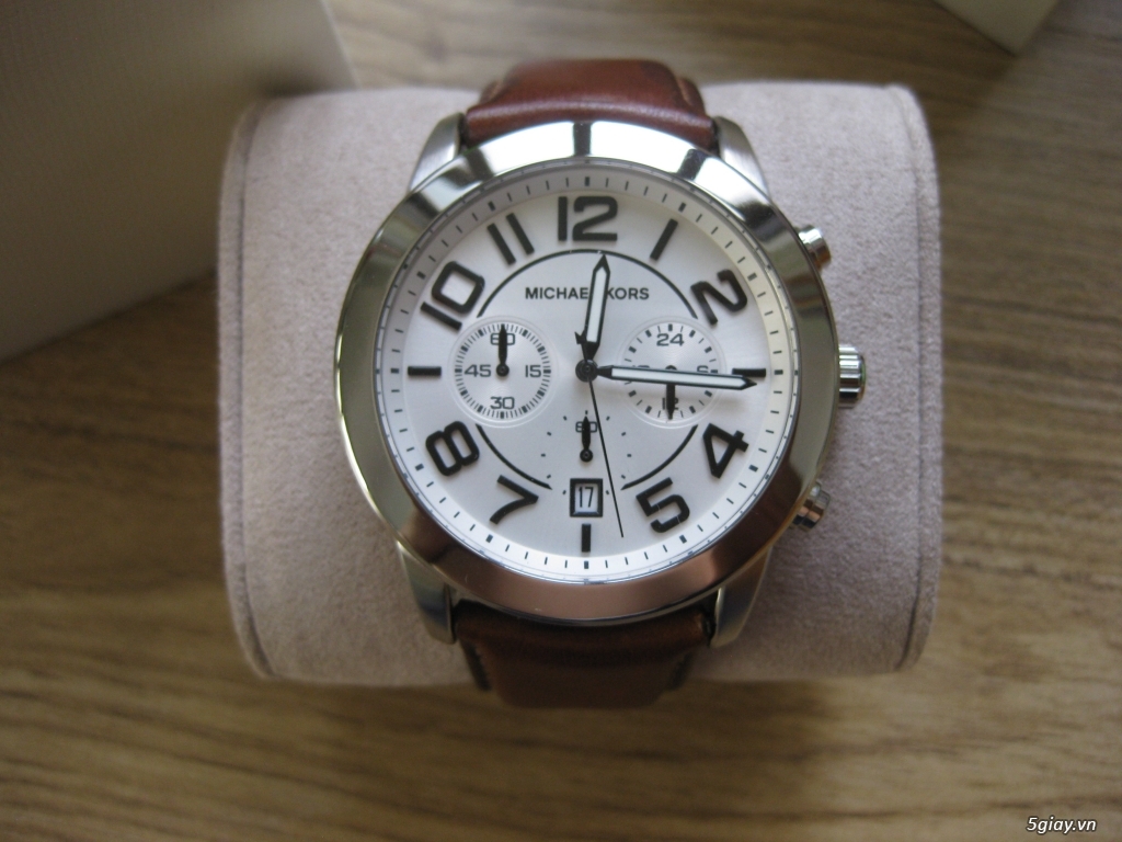 Sp khác - [Watch] MICHAEL KORS MK-8323 / End 22h59 18/02/2020. | 5giay
