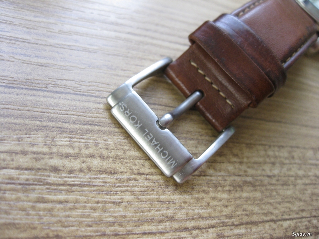 Sp khác - [Watch] MICHAEL KORS MK-8323 / End 22h59 18/02/2020. | 5giay