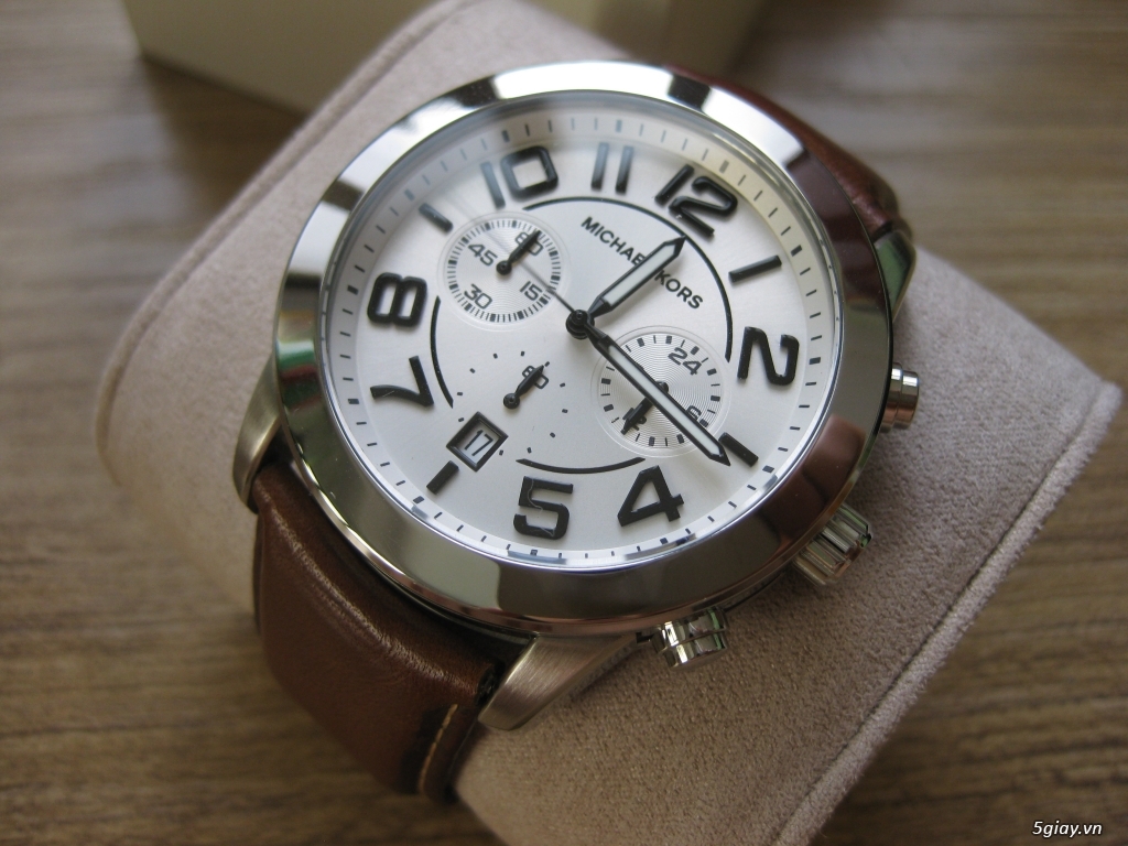 Sp khác - [Watch] MICHAEL KORS MK-8323 / End 22h59 18/02/2020. | 5giay