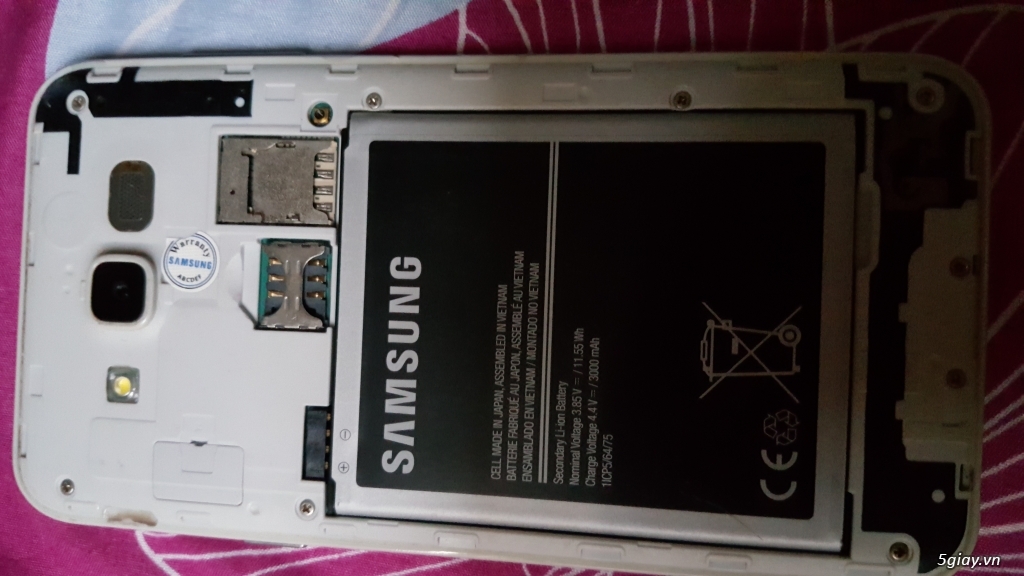 Nước ngoài về Tab Samsung Galaxy P555,Samsung Galaxy S9+,J7,Oppo,Note4 ...