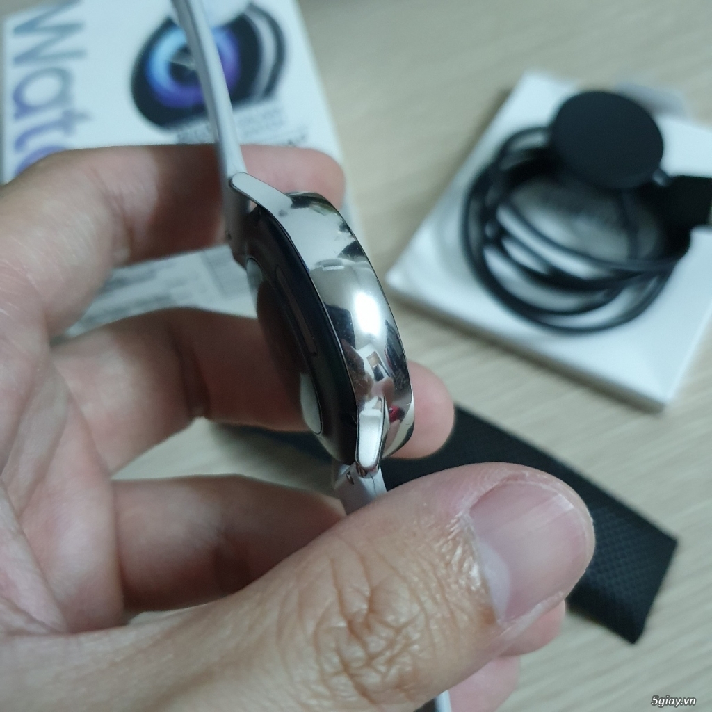 Samsung Galaxy Watch Active 1 giá rẻ | 5giay