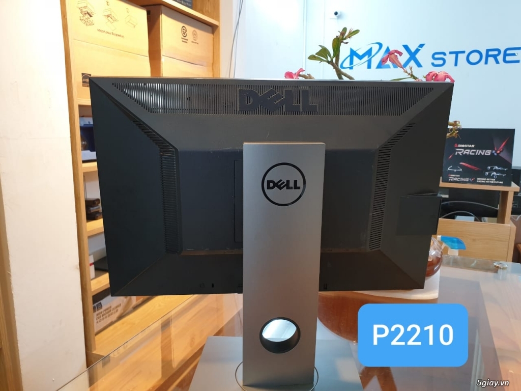 MÀN HÌNH LCD DELL CŨ (CÁC DÒNG) UY TÍN + CHẤT LƯỢNG + GIÁ RẺ !!!!! | 5giay