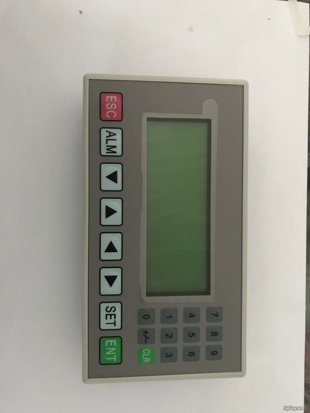 Thiết bị HMI OP320A/S | 5giay