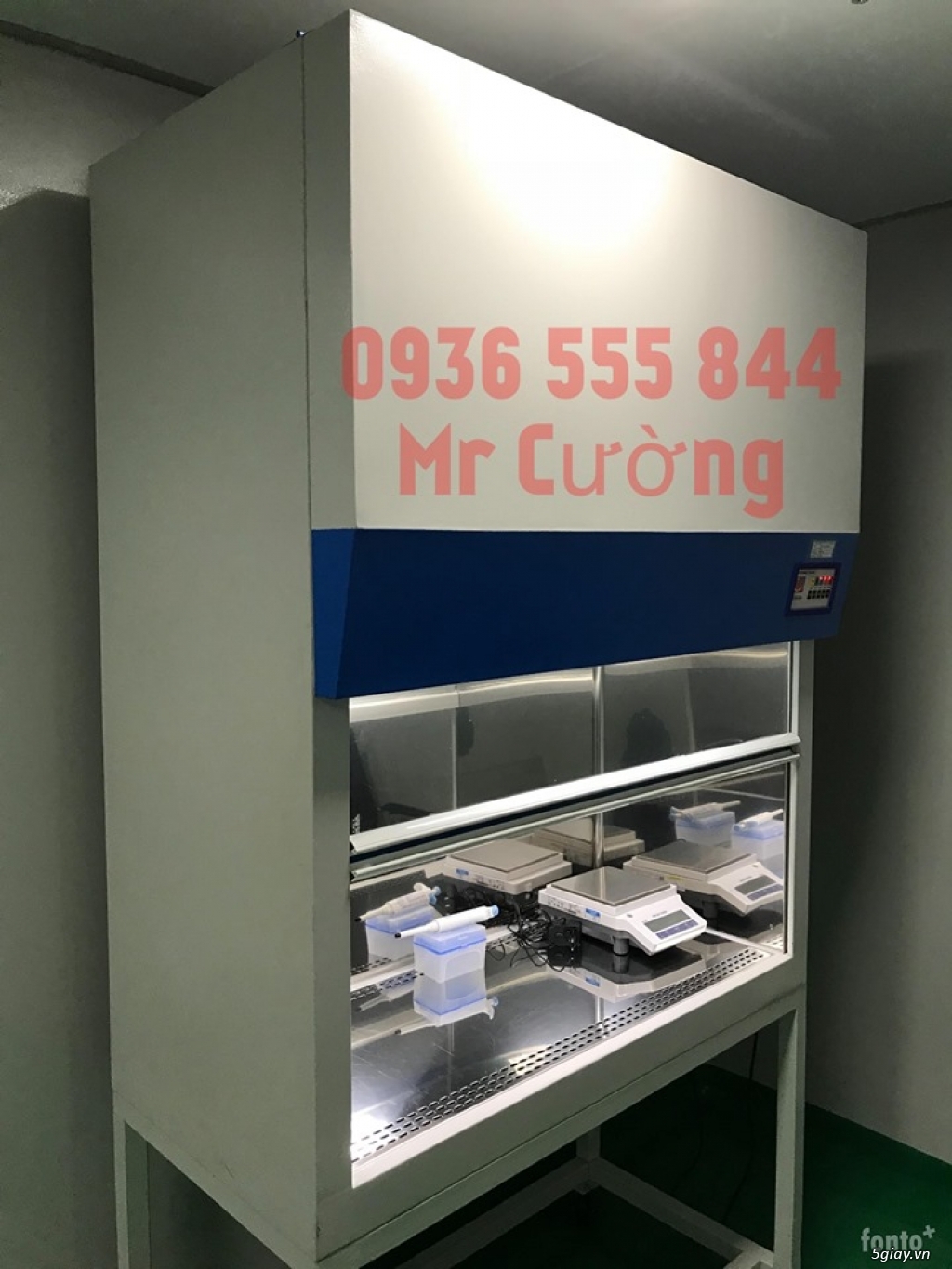 Tủ cấy vi sinh - 5giay.vn giá rẻ | 5giay