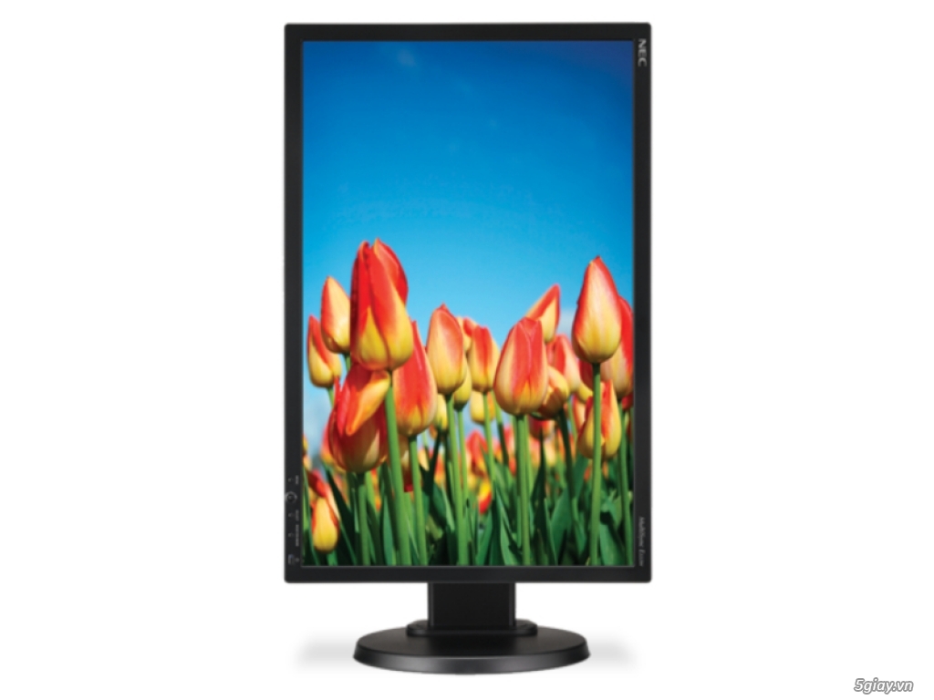 Màn hình máy tính 22 inch NEC E222W-BK | 5giay