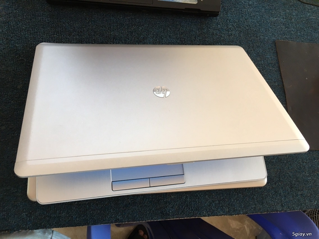 Laptop HP Pavilion/Elitebook hàng Mỹ giá rẻ | 5giay