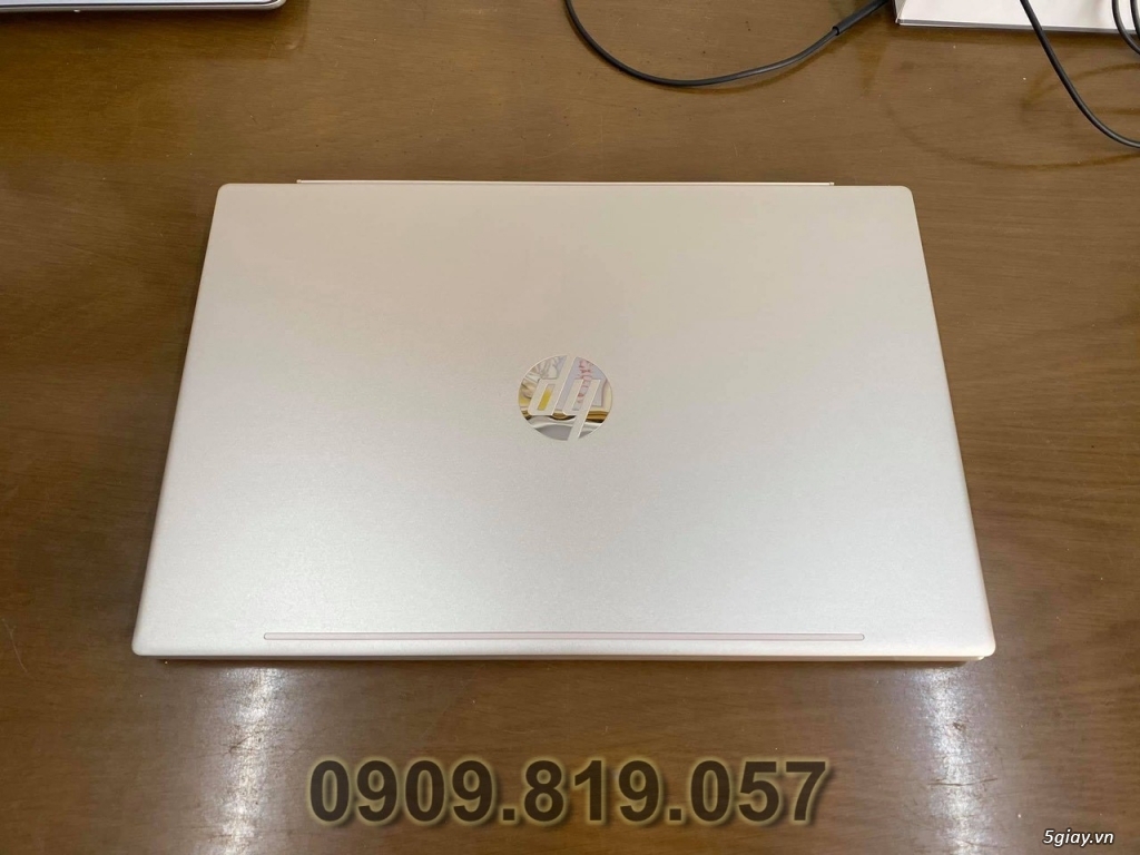 Laptop HP Pavilion/Elitebook hàng Mỹ giá rẻ | 5giay