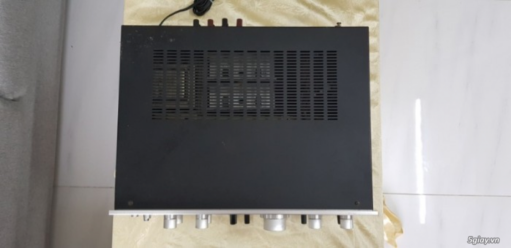 Bán amply cỏ technics su3200 | 5giay