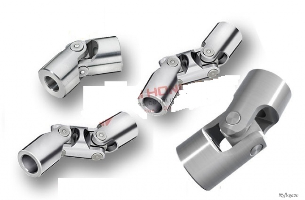 KHỚP NỐI CARDAN KTR G-GD (UNIVERSAL JOINT COUPLINGS) | 5giay