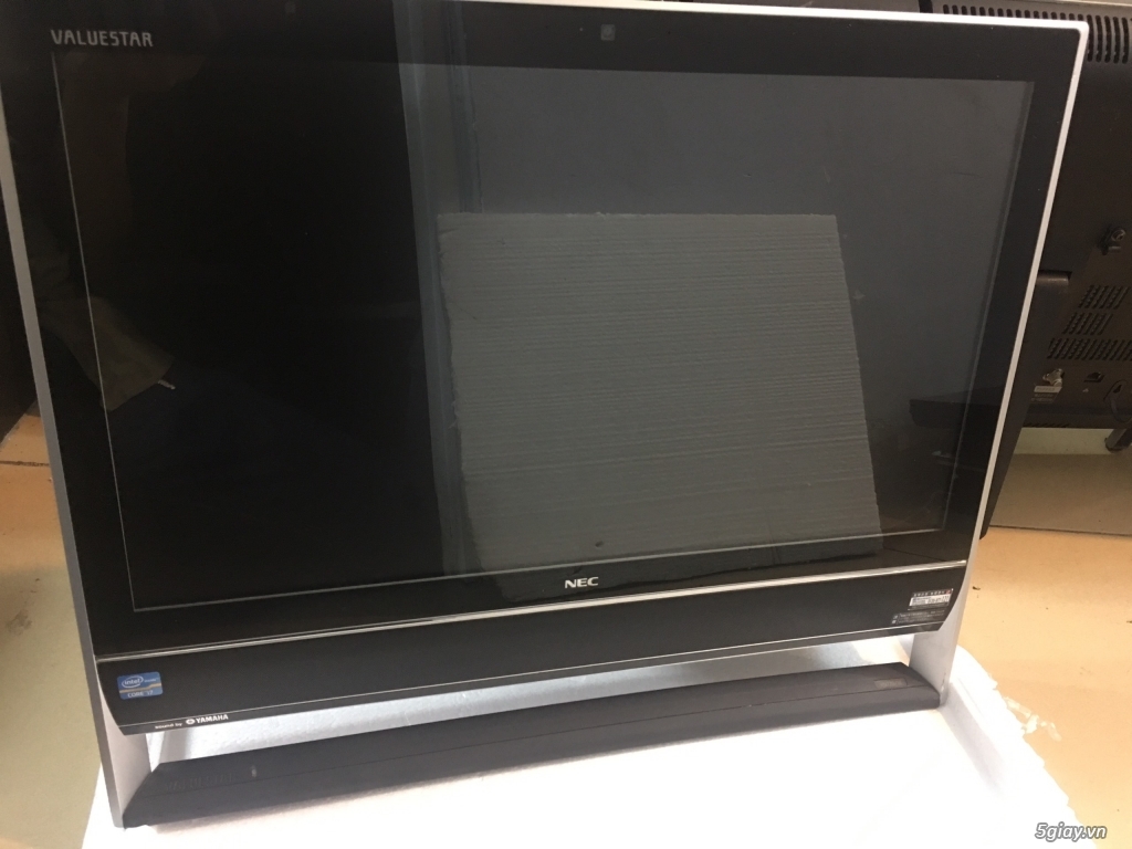 DeskNote i7 Gen 3 Ram 4gb Hdd 500gb wifi, blutool, full hd 1920 đẹp | 5giay