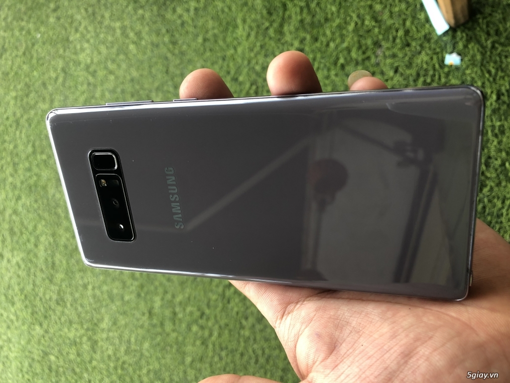 Samsung Note 8 Ram 6G/64 2Sim máy mới đẹp | 5giay