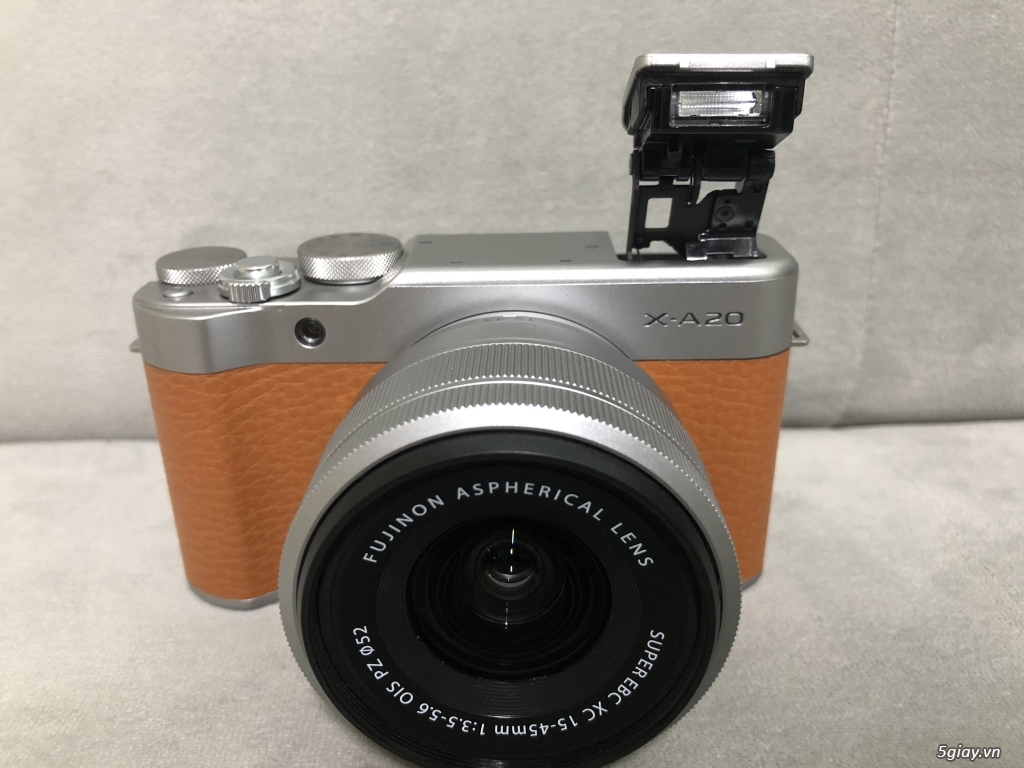 Fujifilm XA20 new 100% | 5giay