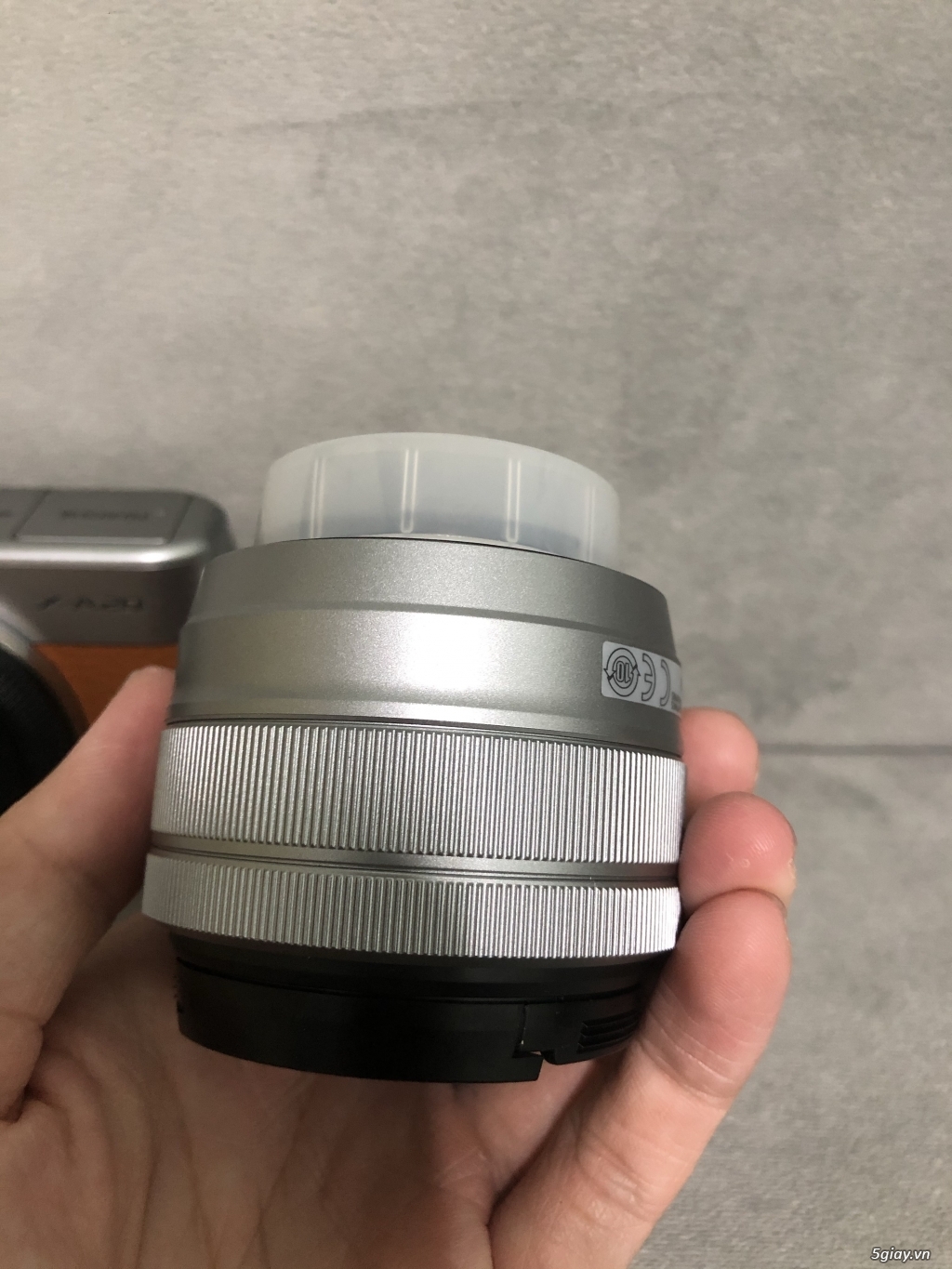 Fujifilm XA20 new 100% | 5giay