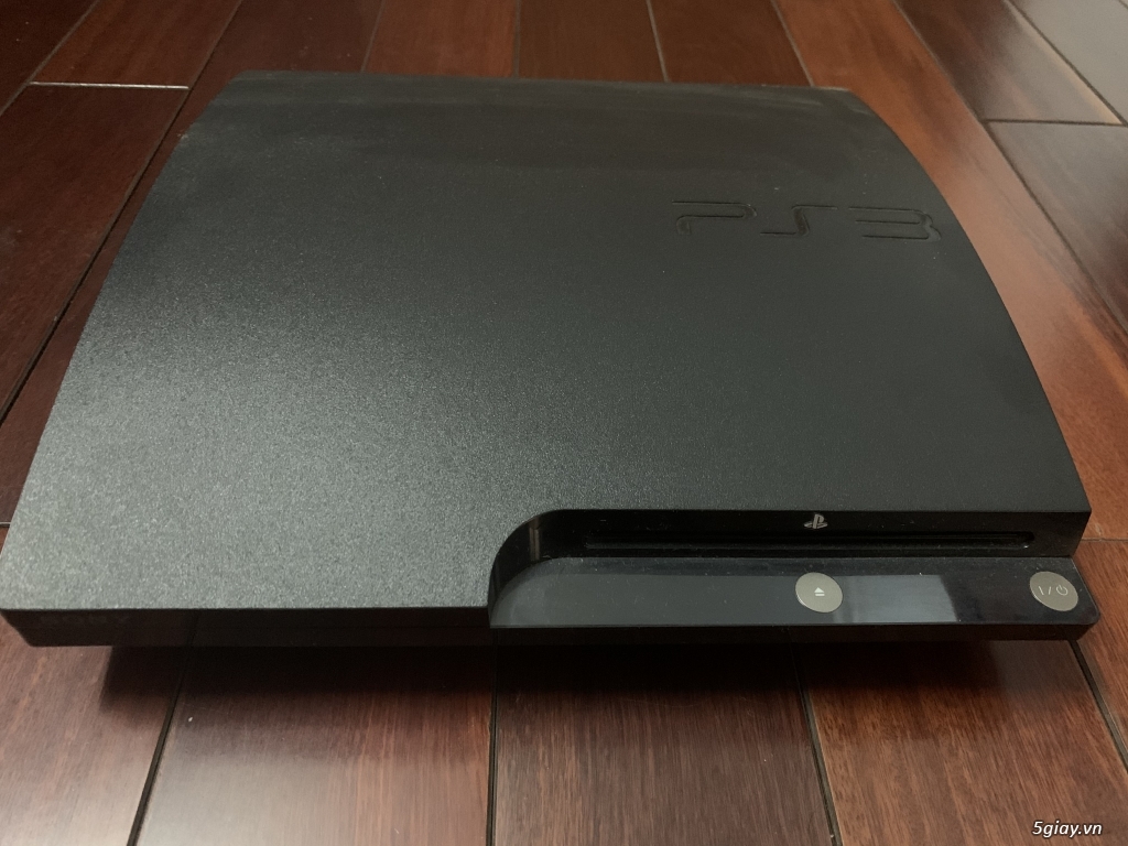 Ps3 Fat 250GB 2tr!!! | 5giay