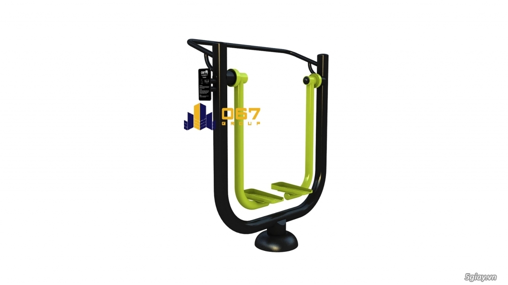 Gym Space Walker - Thiết bị thể dục thể thao | 5giay