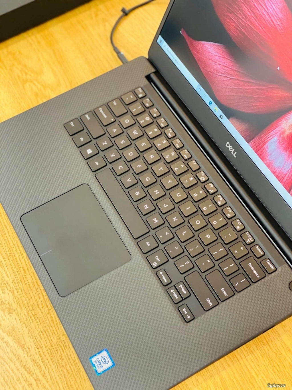 Dell XPS 15 7590 i5 9th/8GB/256 | 5giay