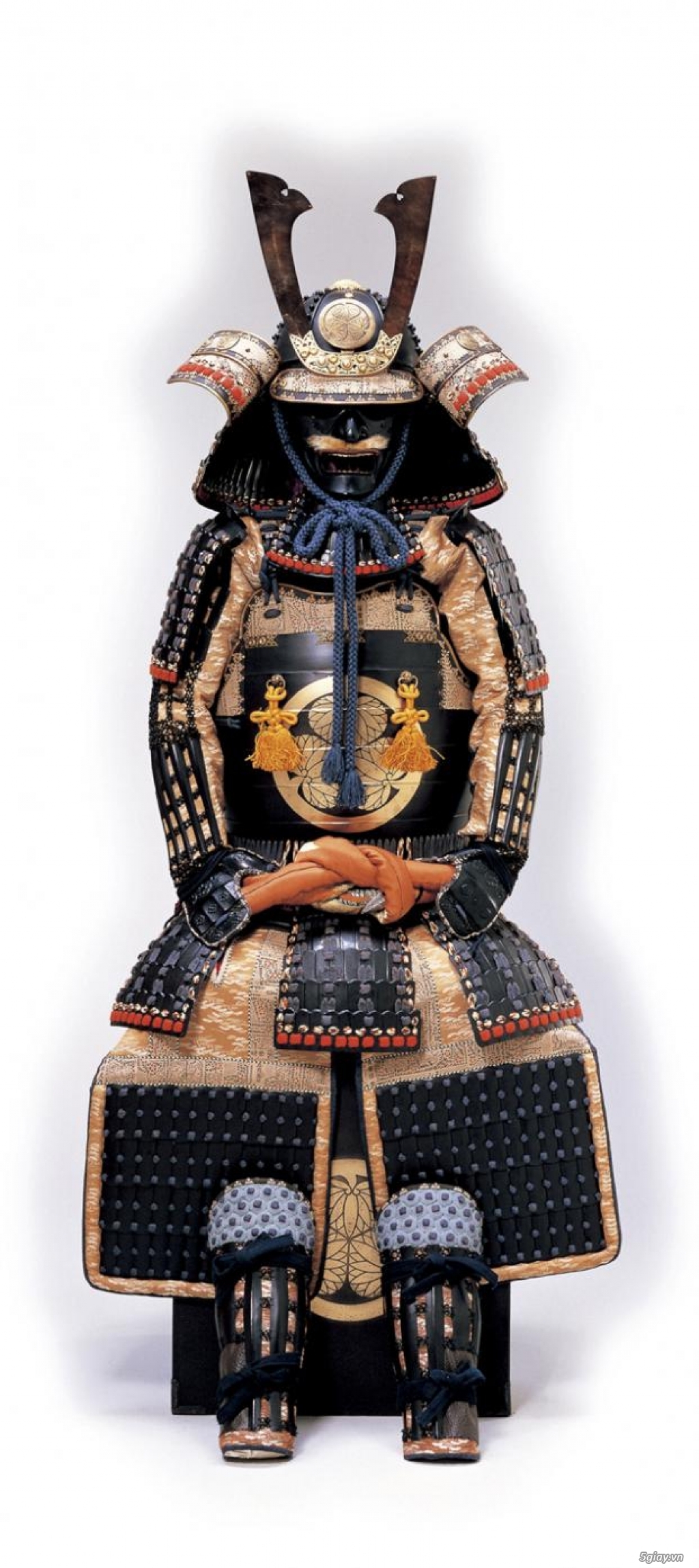 Bán giáp samurai nhật bản, bán bogu kendo xịn của nhật bản | 5giay
