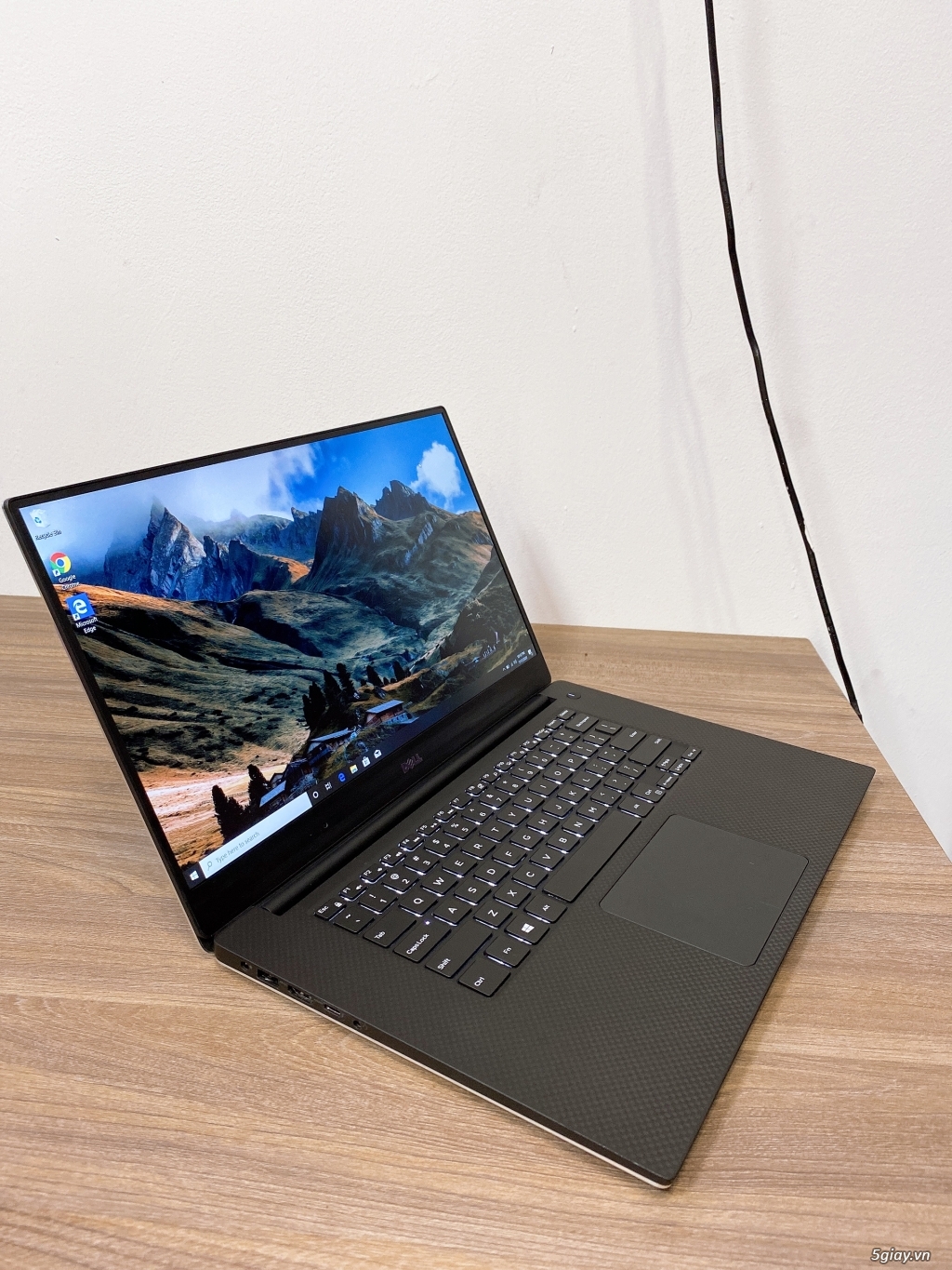 Dell precision 5520 chip xeon | 5giay