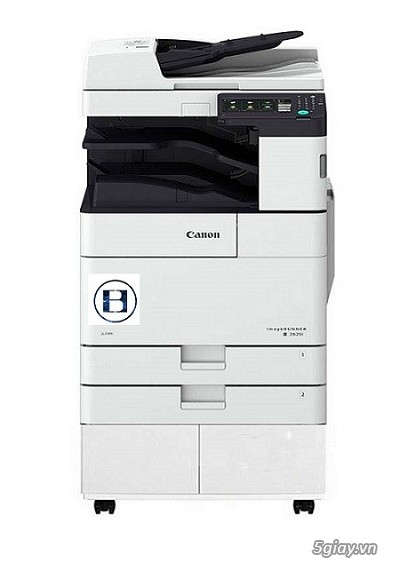 Máy photo Canon imagerunner 2625i - (iR2625i - New 2020) | 5giay