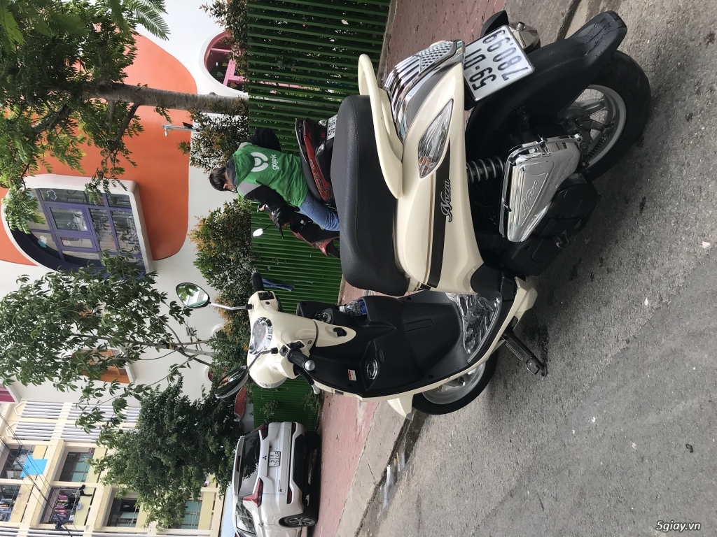 Cần bán xe Nozza yamaha 2015 phiên bản đặc biệt | 5giay