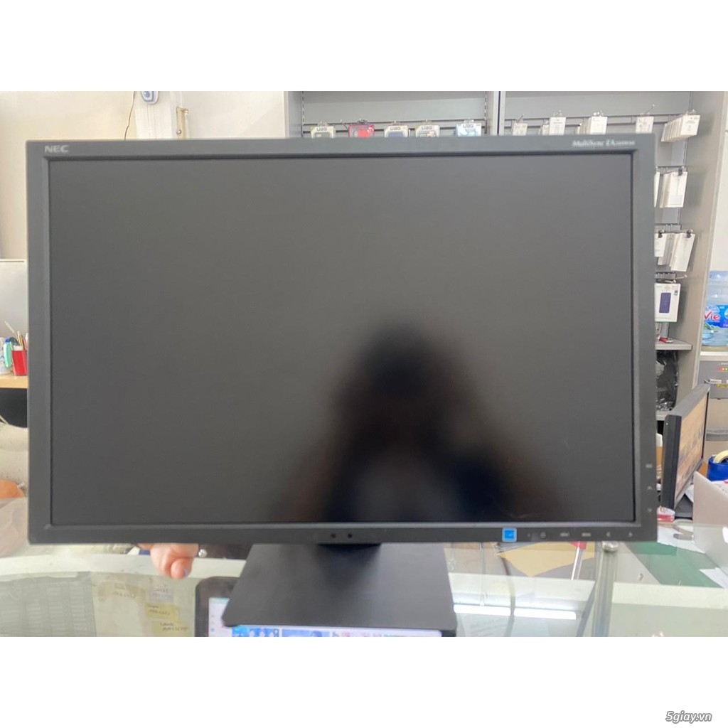 Màn hình máy tính Nec 24 inch EA244WMi | 5giay