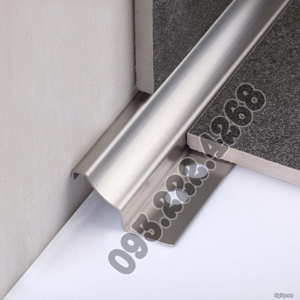 Nẹp góc gạch, Nẹp ốp góc gạch và Nẹp góc gạch | 5giay