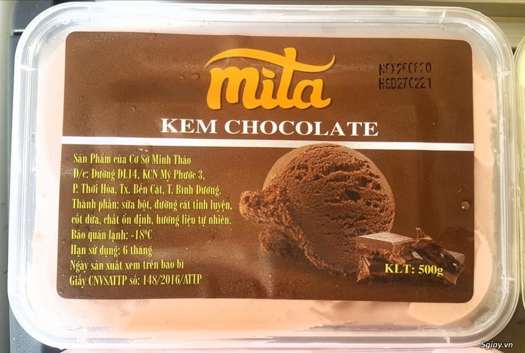 Kem ký cung cấp sỉ và lẻ | 5giay