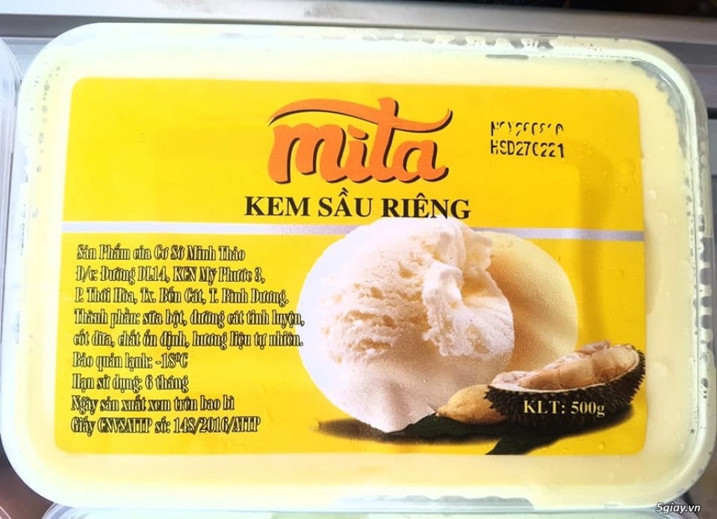 Kem ký cung cấp sỉ và lẻ | 5giay