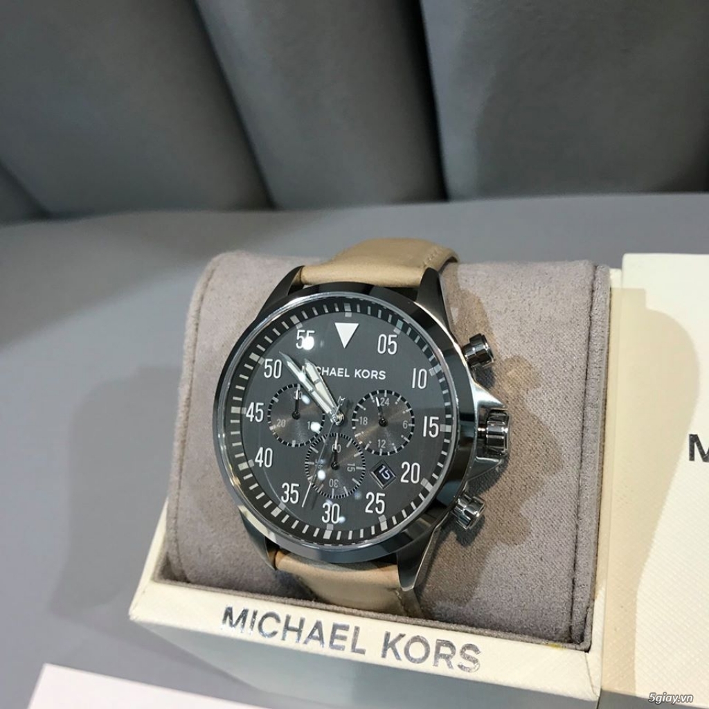 Đồng Hồ Nam Michael Kors MK8616 EE720 | 5giay