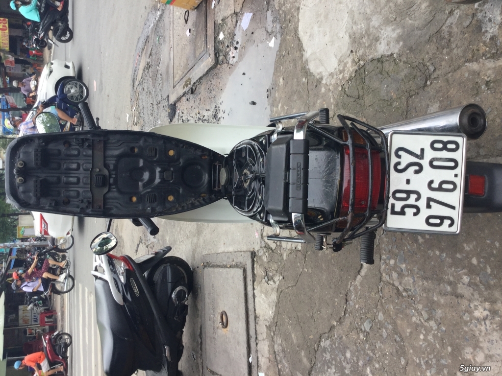 Astrea 93 xe nhà 9 chủ HCM | 5giay