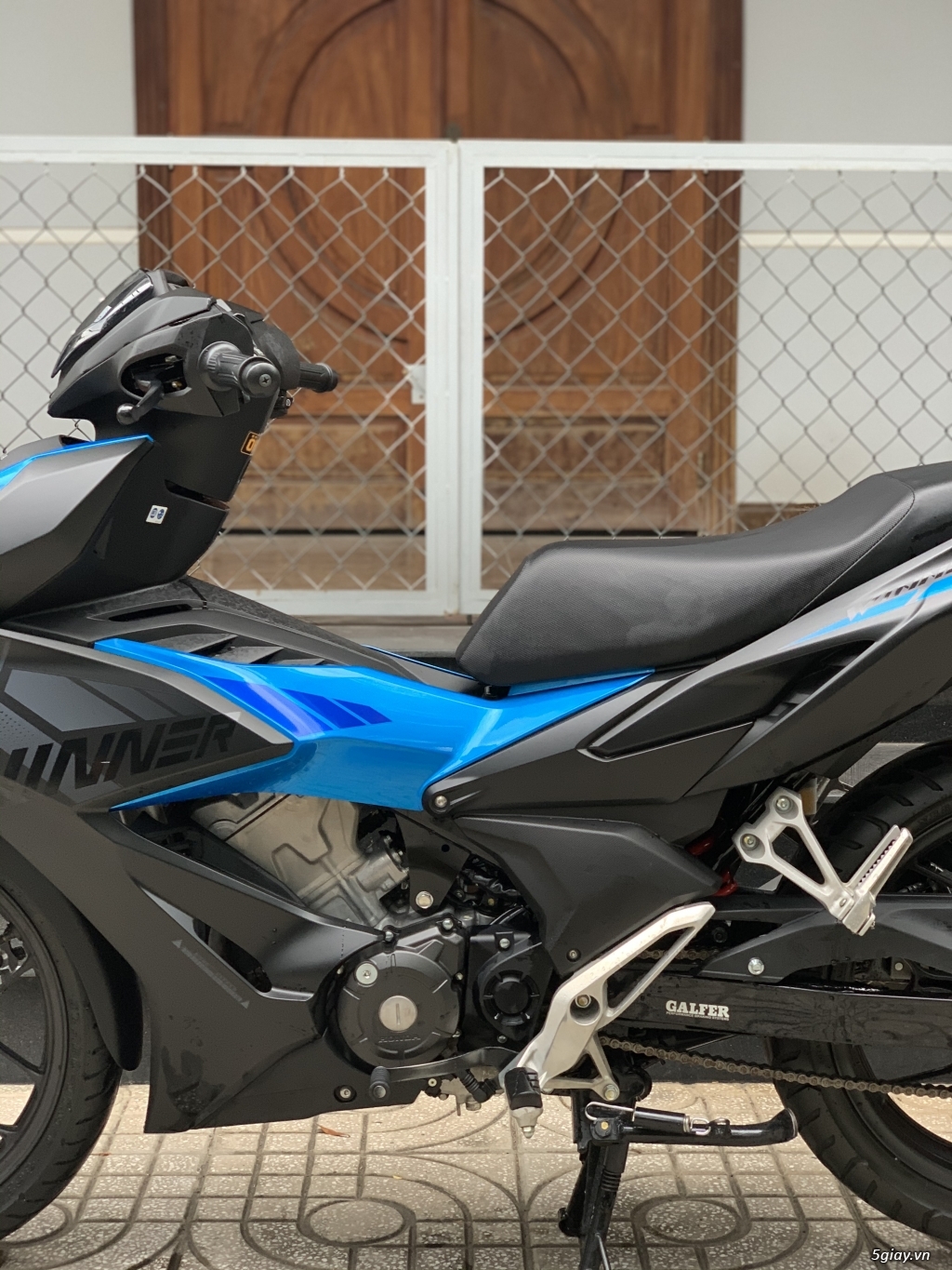 Winner X 150i đời 2020 mới 98% | 5giay