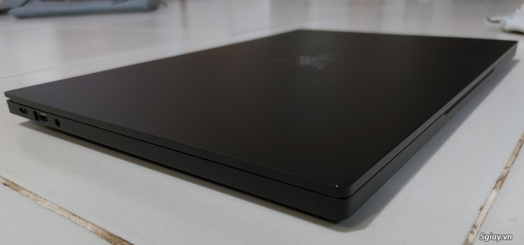 Razer Blade Stealth 13 (2020) - i7/Ram 16GB/SSD 512GB/GTX 1650/LikeNew ...