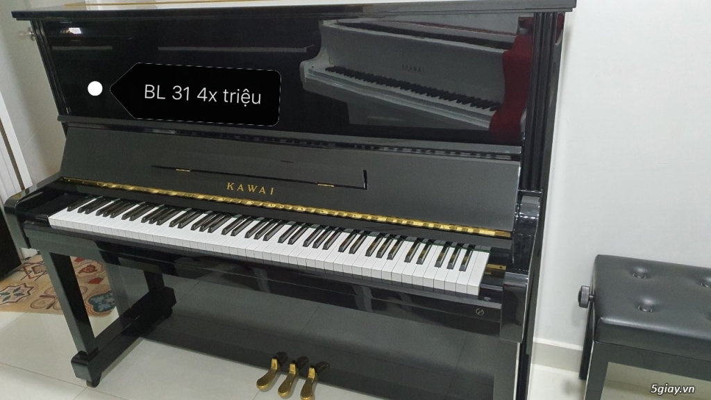 Kawai BL 32 | 5giay