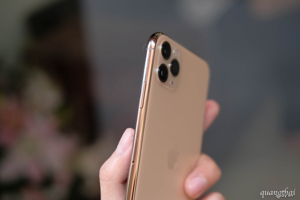 iPhone 11 ProMax | 5giay