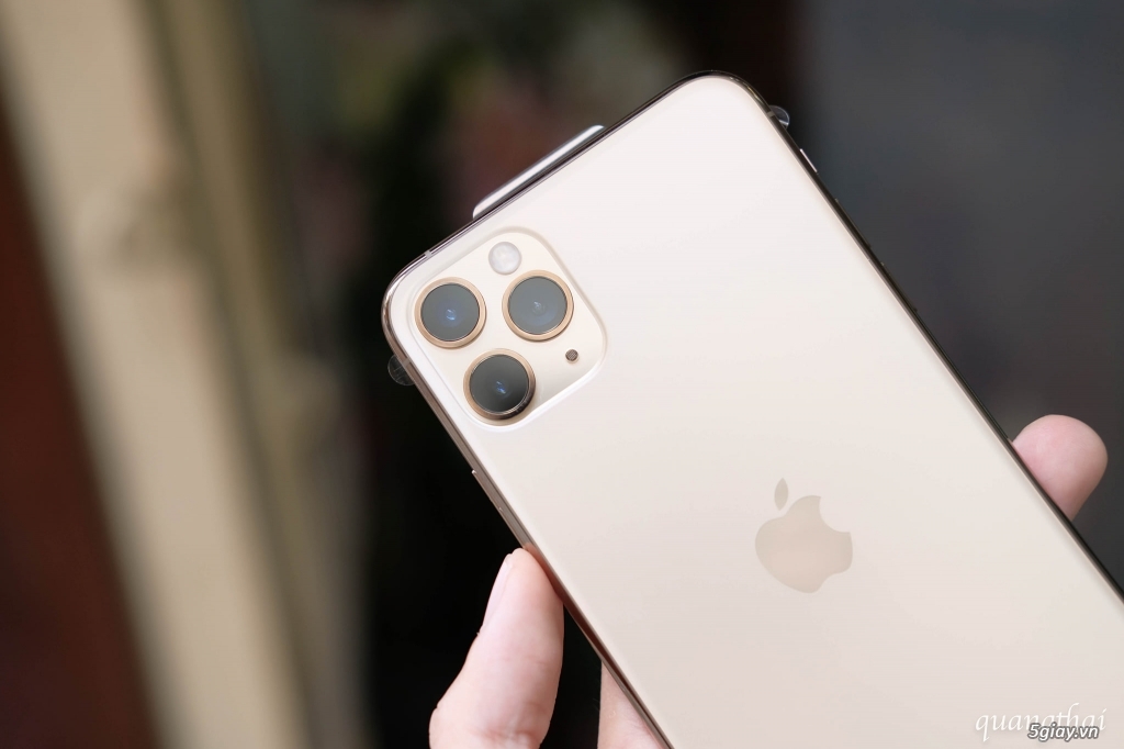 iPhone 11 ProMax | 5giay