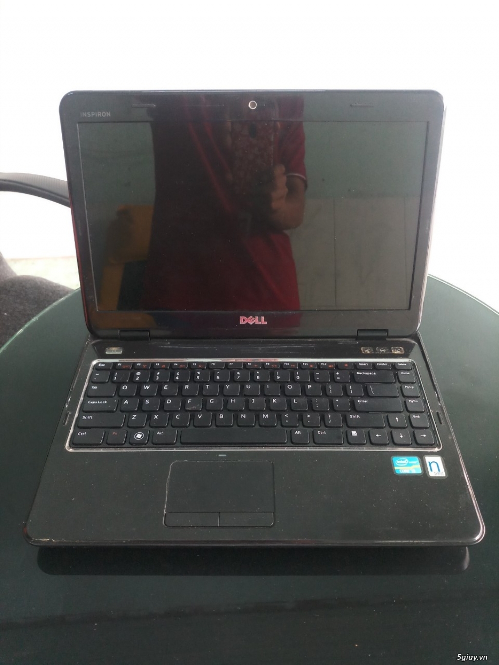 LAPTOP DELL N4110 | 5giay