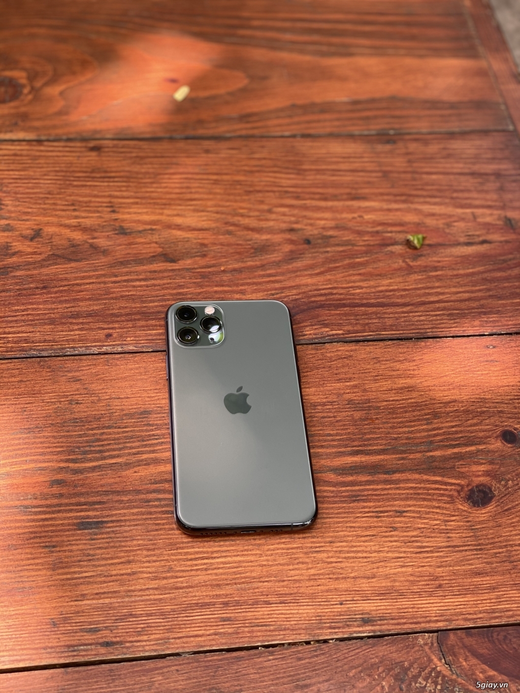 Ip11 pro 256 xanh LL/A | 5giay