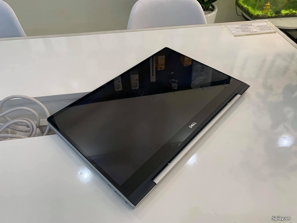 Dell inspiron 7791 X360 i7-10510U/ram 16gb/ ssd 512gb/ MX250 / 17.3 ...