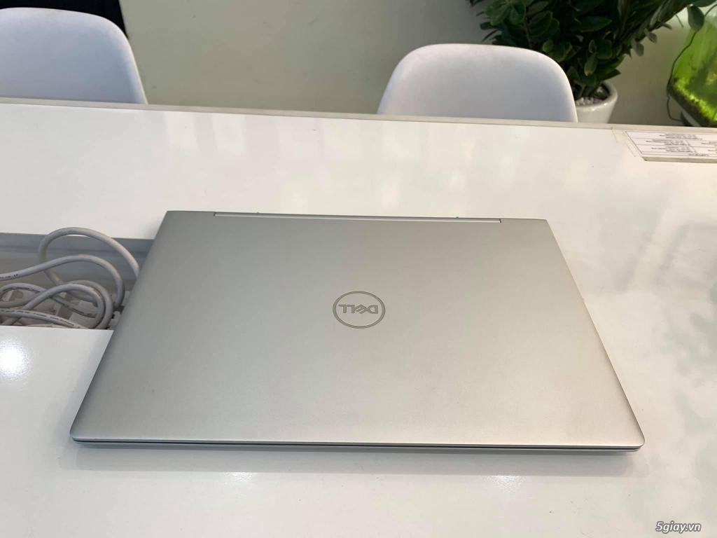 Dell inspiron 7791 X360 i7-10510U/ram 16gb/ ssd 512gb/ MX250 / 17.3 ...