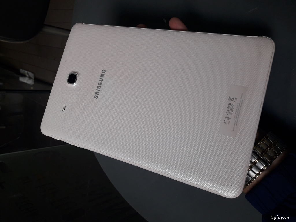 Samsung Tab E , 9.6 inch , pin 5000 | 5giay
