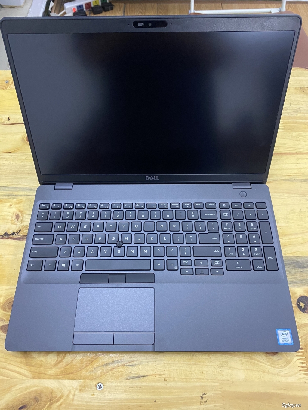 Dell Latitude 5501 | 5giay