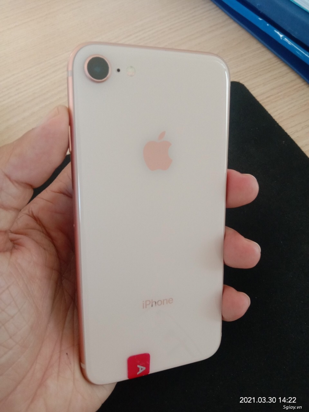 CÁC DÒNG IP 8, 8PLUS HÀNG 98,99% BẢNG QUỐC TẾ 64G | 5giay